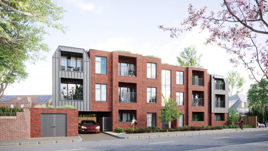 The SolShare Helps UK Flats Achieve Net Zero | Allume Energy