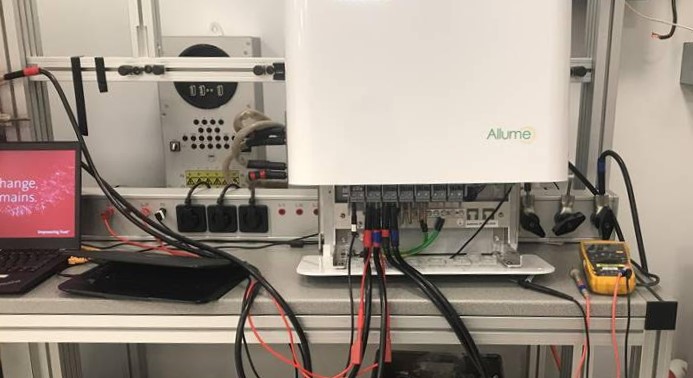 Allume Energy secures UL certification for the SolShare; a world-first ...