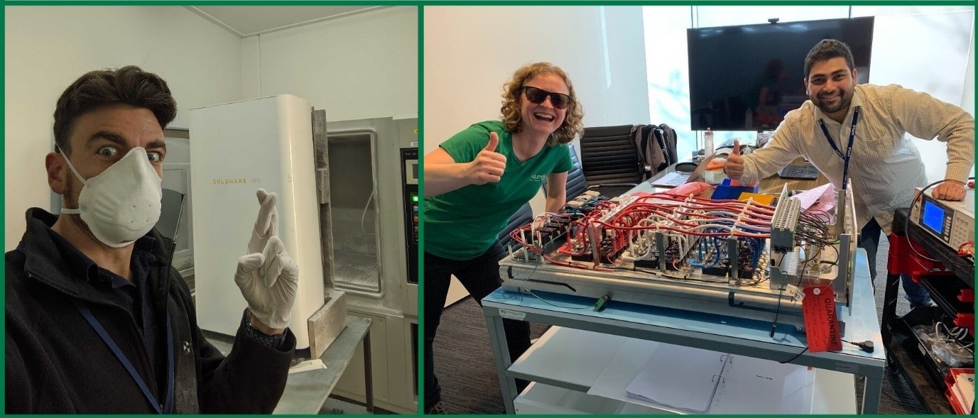 Innovation is sexy, even if it’s not all ball pits and sleep pods ...